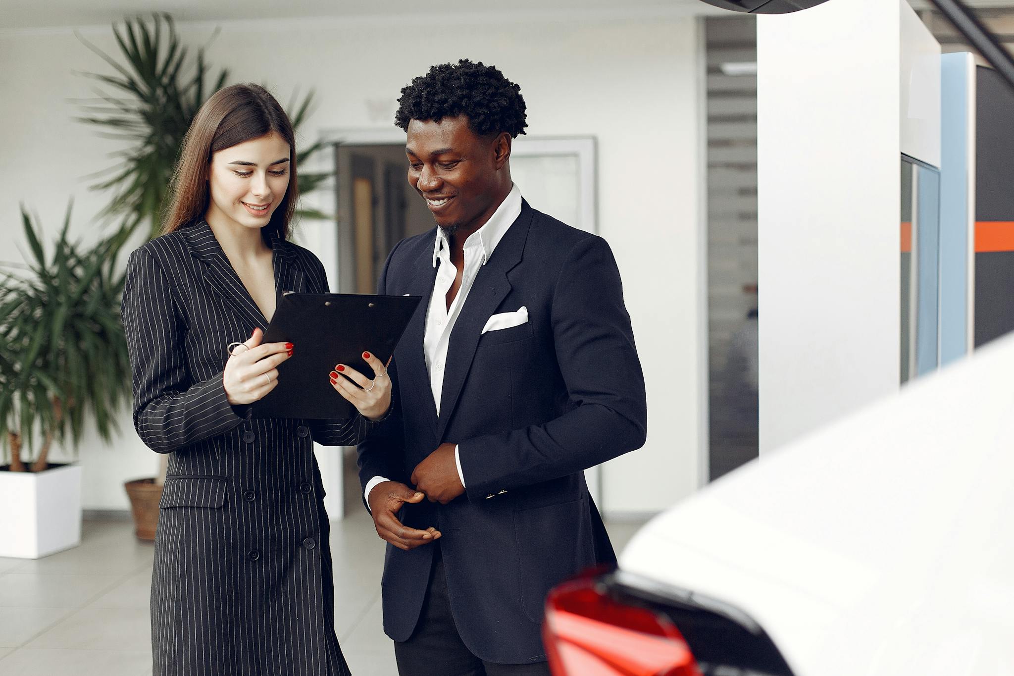Car Dealership Sales Training for Maximum Profit - Automotive Sales Coach